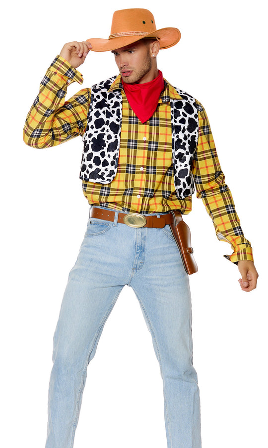 Mens Costumes for Halloween – Forplay Catalog