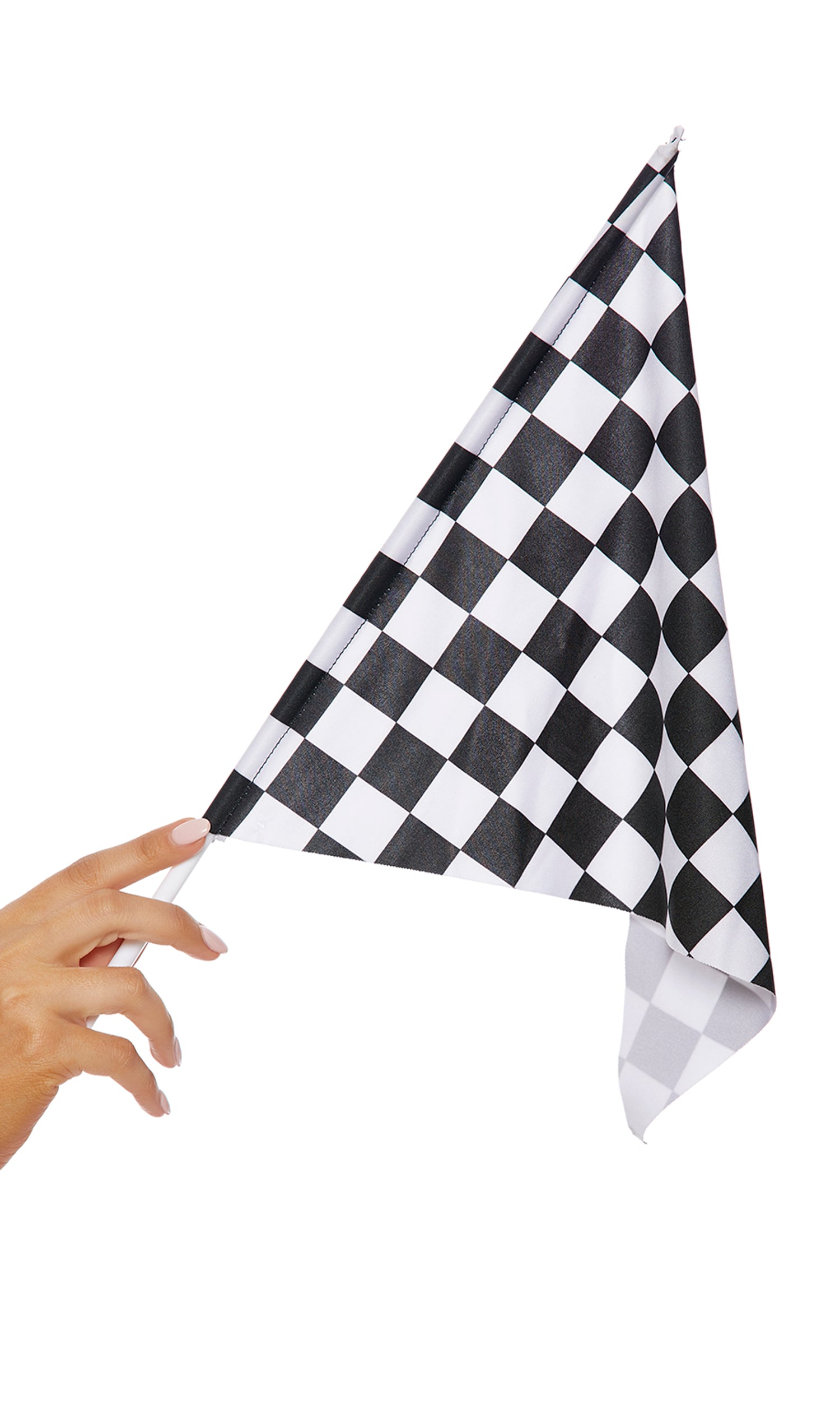 Checkered Flag – Forplay Catalog